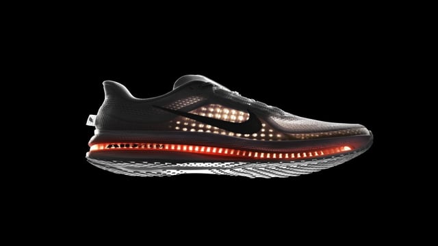 Nike Sports Research Lab Expedites Product Innovation With AI and 4D ...