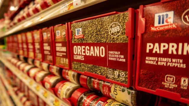 McCormick To Accelerate Digital Transformation With AI-Managed IT ...