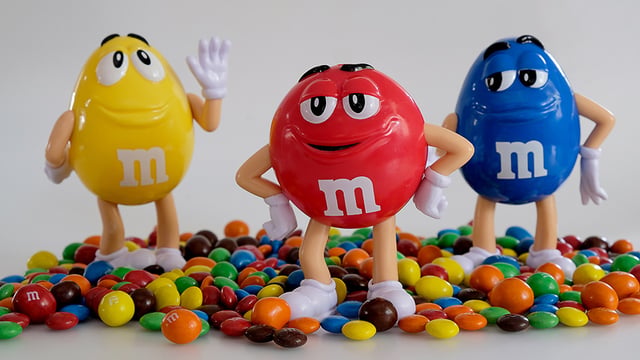 Mars Unwraps Eco-Innovation With Seaweed, Digital Twins & Consumer ...