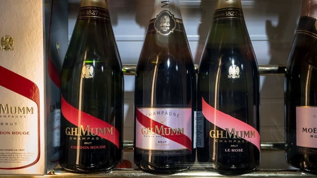Pernod Ricard Selling Off Bulk of International Wine Portfolio ...