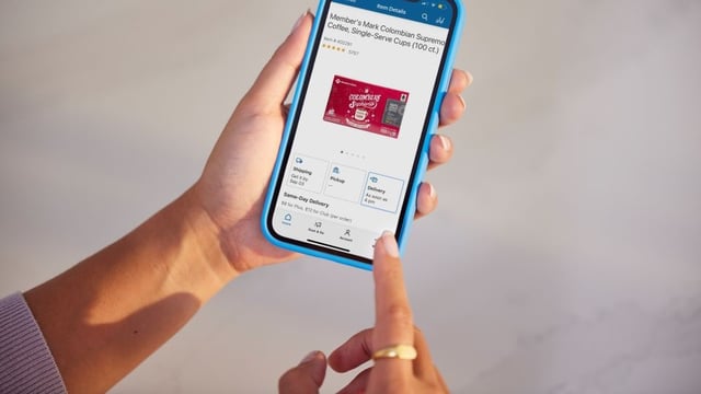 Unilever Joins as Early Partner of Sam’s Club Mobile Checkout Retail ...