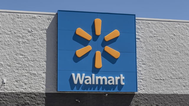 Walmart Says Technology Has Democratized Creativity at Scale | Consumer ...