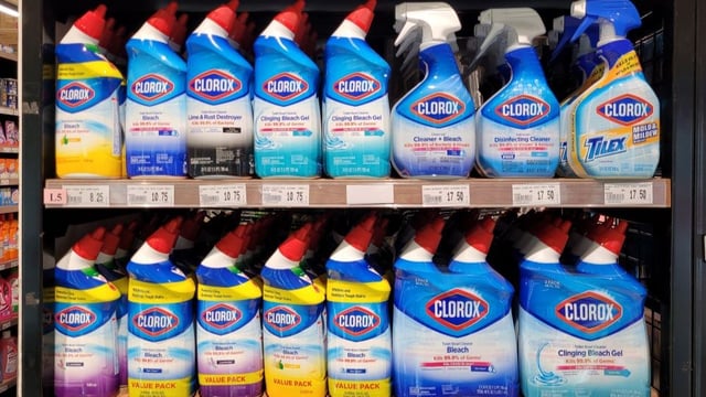 Clorox ERP Integration To Bolster Data Visibility, Expedite Innovation ...