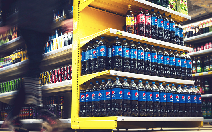 Q&A: PepsiCo’s Chad Matthews On Contextualizing Pricing With Analytics ...