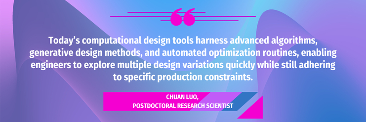 How Embedding AI Is Accelerating Product Development Launch Cycles | Consumer Goods Technology
