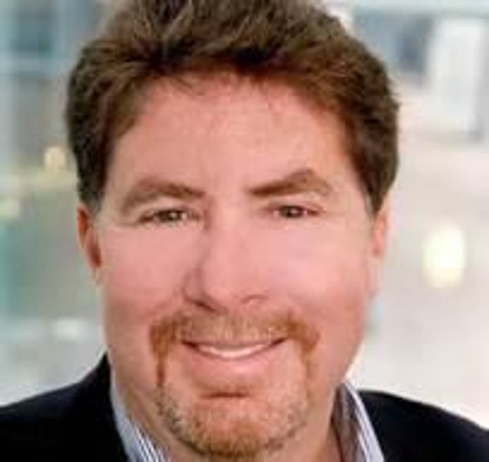 Who's Who in Information Technology | Consumer Goods Technology