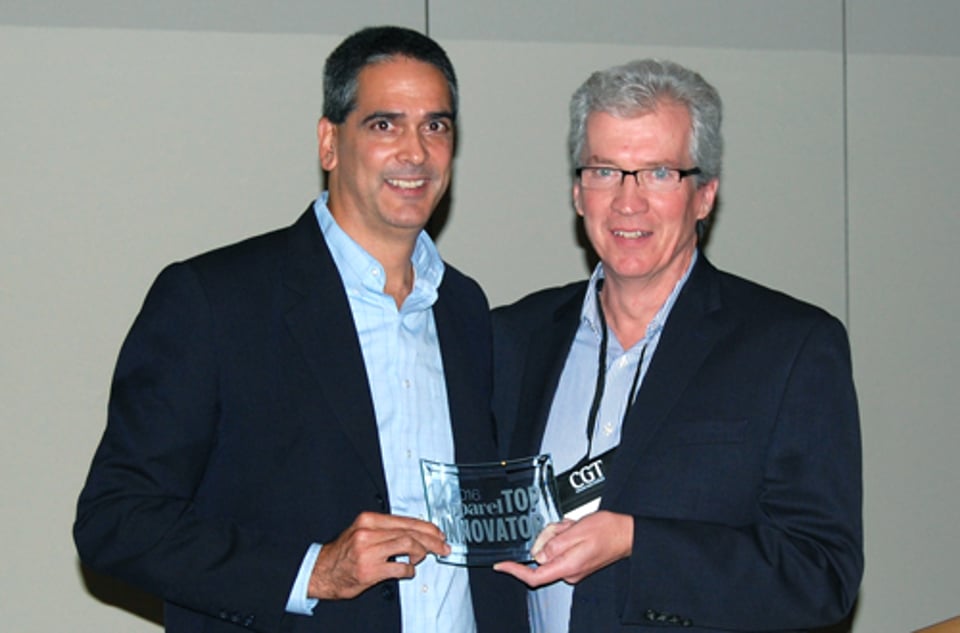 CIO of Year Manjit Singh Moves to Toyota | Consumer Goods Technology