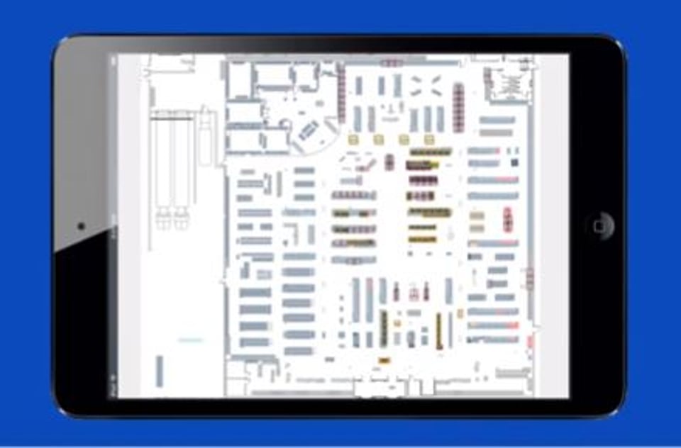 Best Buy Modernizes Visual Merchandising Processes | Consumer Goods ...
