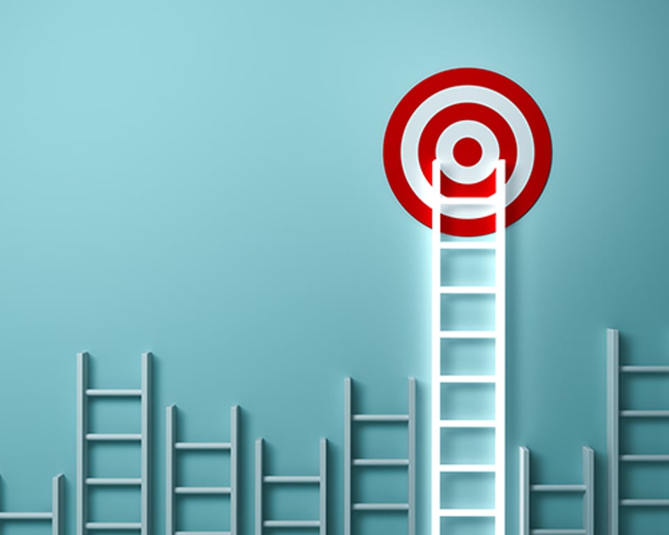 Climbing the Sales & Operations Maturity Ladder | Consumer Goods Technology