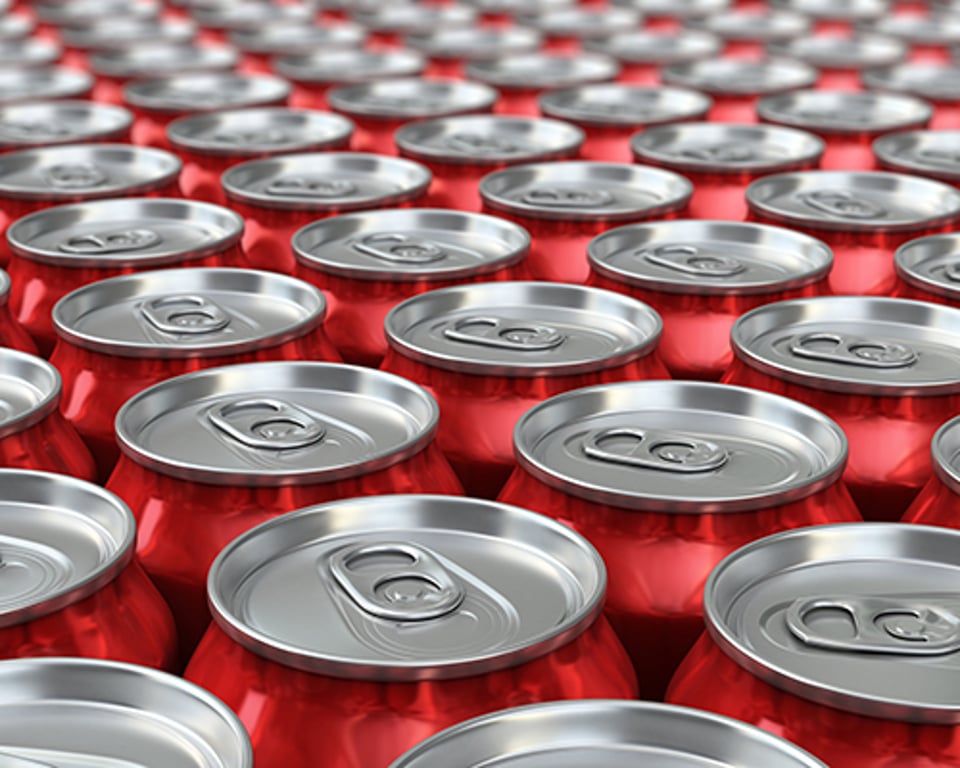 Coca-Cola’s Largest Bottler Moving to Open Hybrid Cloud | Consumer ...