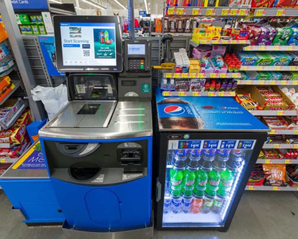 Walmart Connect Gets Automation Boost With Ad Tech Deal | Consumer ...