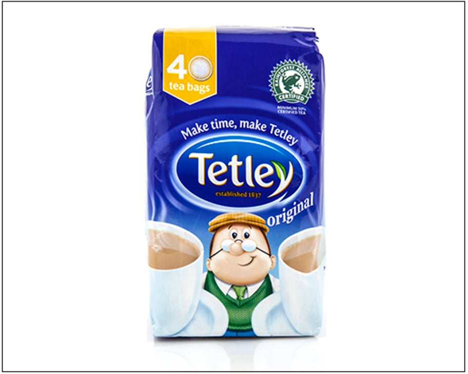 Tata Consumer Products Takes Next Step in Supply Chain Digital ...