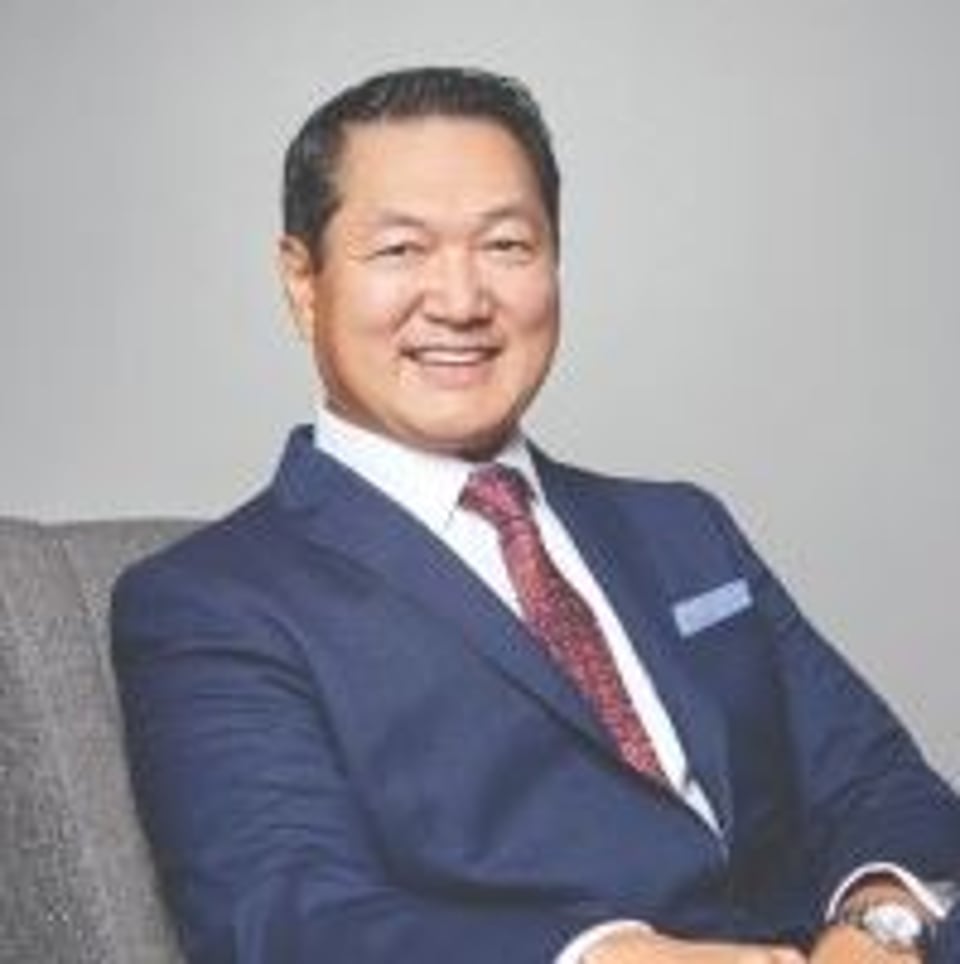 Revlon Names Thomas Cho as its Chief Supply Chain Officer | Consumer ...