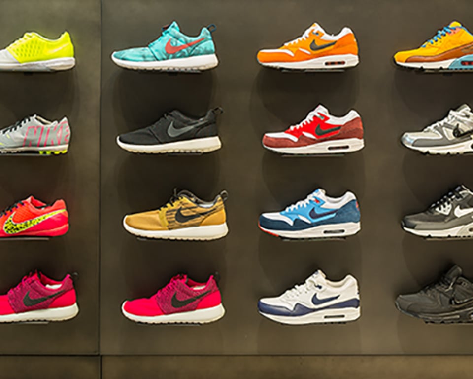 Nike Ramps Up Data Science for Member Personalization | Consumer Goods ...