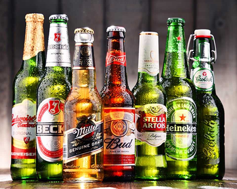 AB InBev’s BEES Retail Partner Platform Fueling Digital Transformation ...