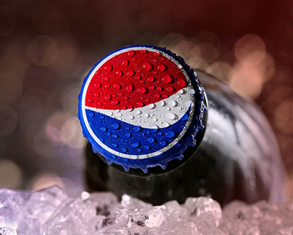 PepsiCo Opening Digital Hubs To Create Global Digital Delivery Network ...