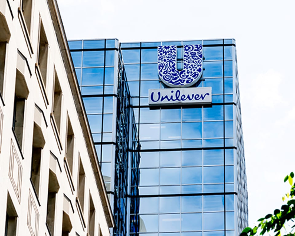 Unilever’s Social Commerce Playbook Adds New Start-up Platform ...