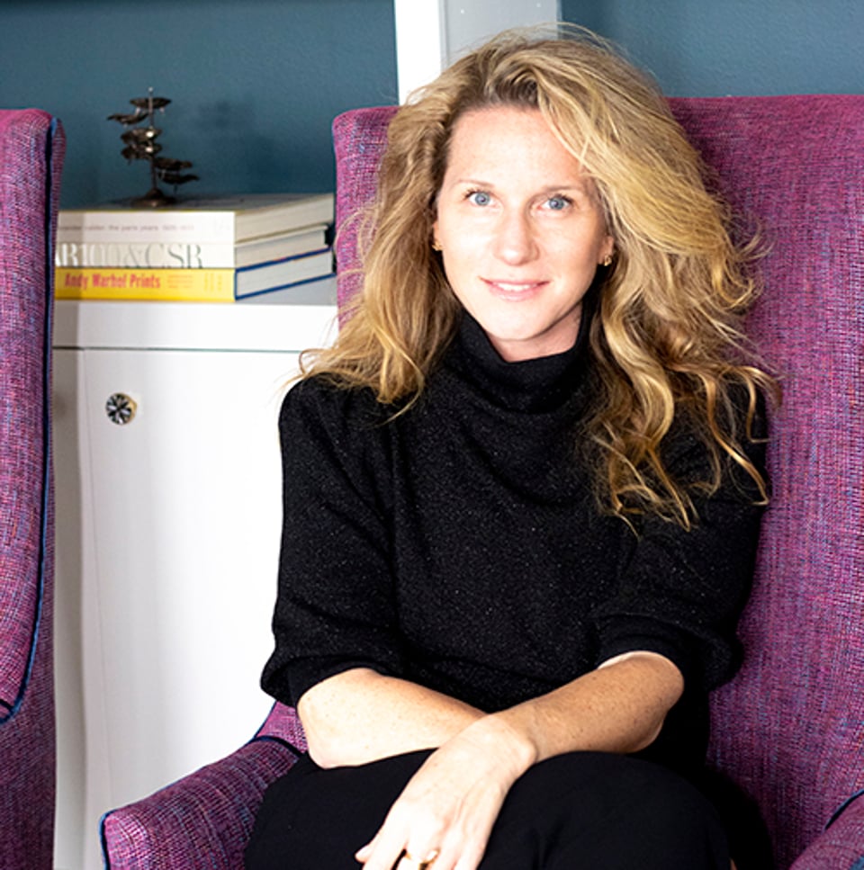 Away We Go: Luke Chatelain Joins As CDO; Melissa Weiss CMO; Charles Liu ...