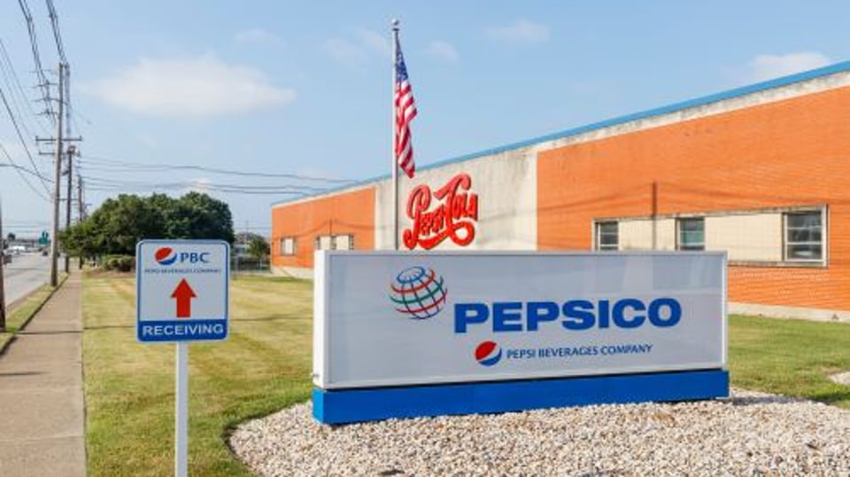 PepsiCo Launches North America Multicultural Equity and Inclusion ...
