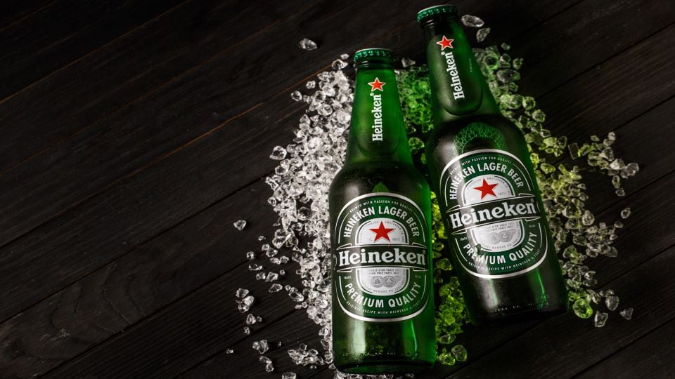 Heineken Slashes Supply Chain Woes With Connected Brewery Ecosystem ...