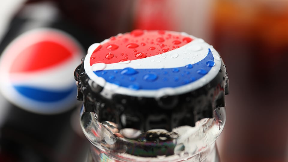 How PepsiCo Is Growing E-commerce Profitability | Consumer Goods Technology