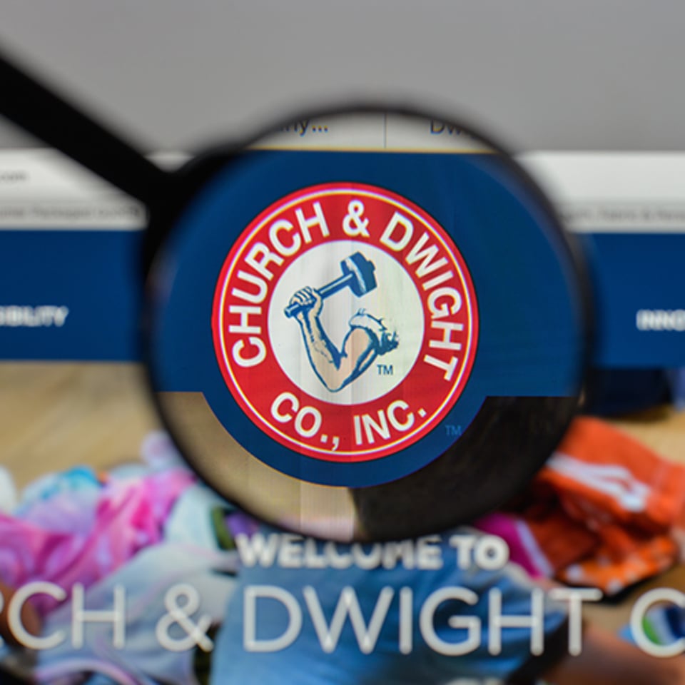What ‘Digital First’ Means for Church & Dwight | Consumer Goods Technology