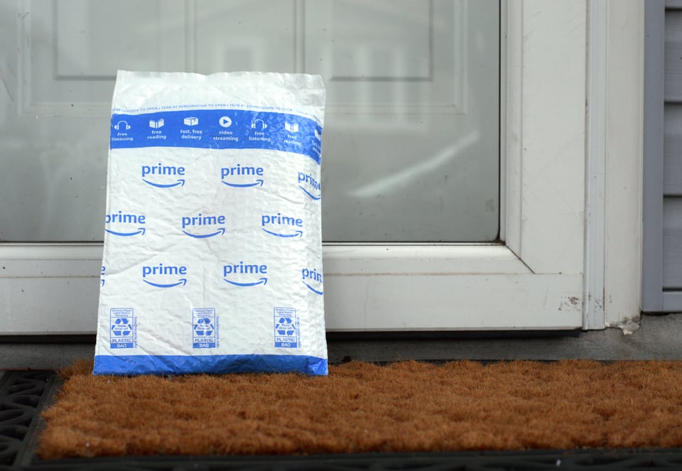 Behind Amazon’s Packaging Strategy: Machine Learning-Powered ...