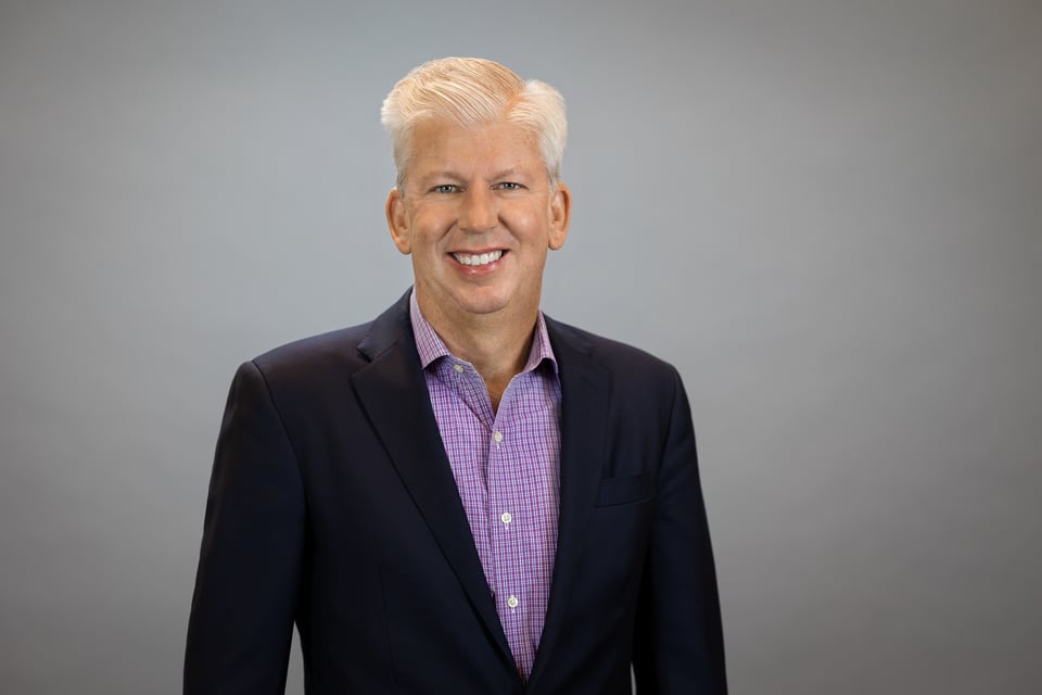 Chris Peterson Takes CEO Reins at Newell, Building on Supply Chain ...