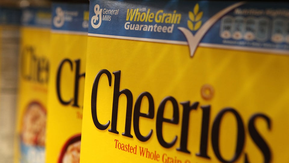 General Mills Welcomes 2M Good Rewards Members; Details Supply Chain ...