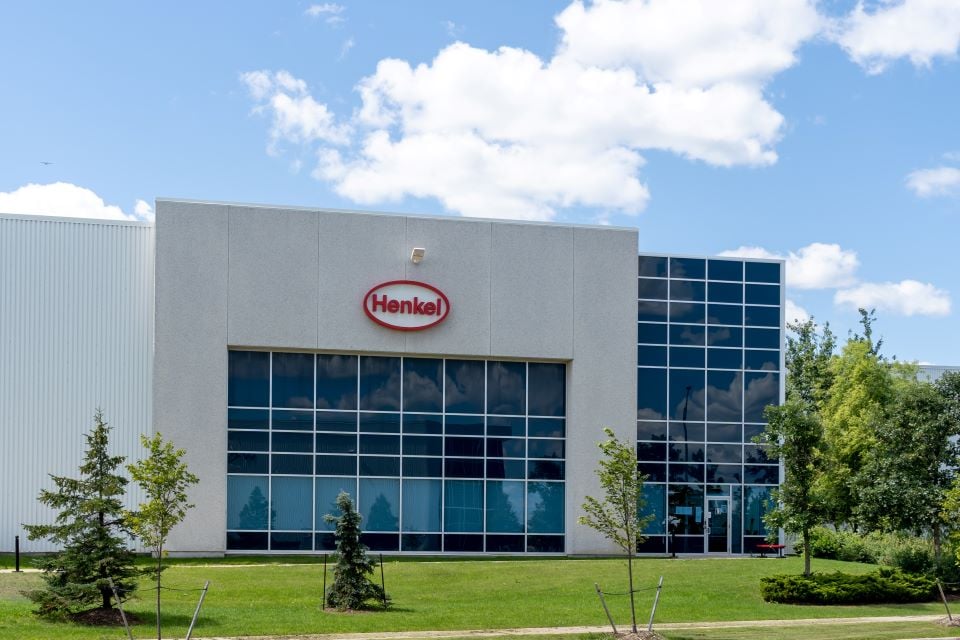 Henkel’s New Tech Center To Bring Value Chain Collaboration and Product ...