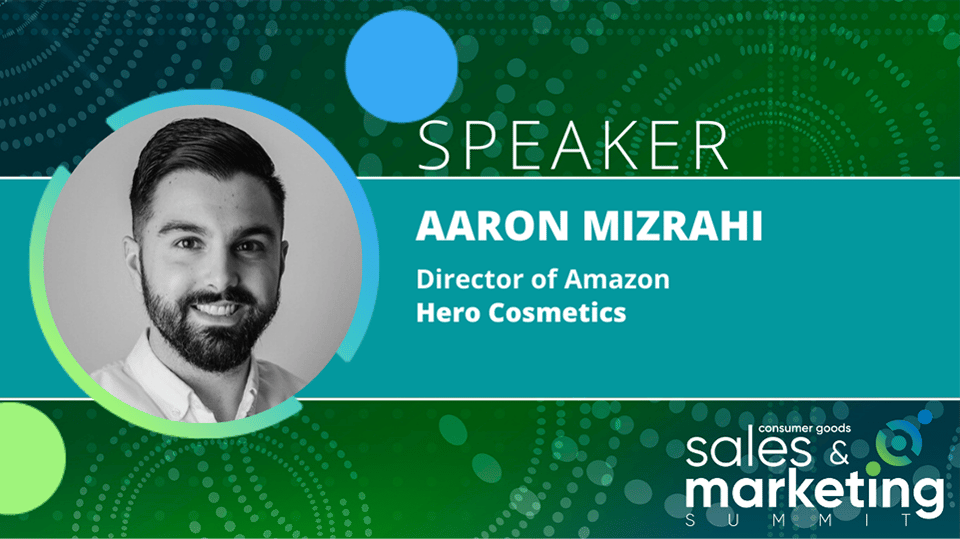 Hero Cosmetics’ Aaron Mizrahi Analyzing Retail Media ROI Challenges at ...