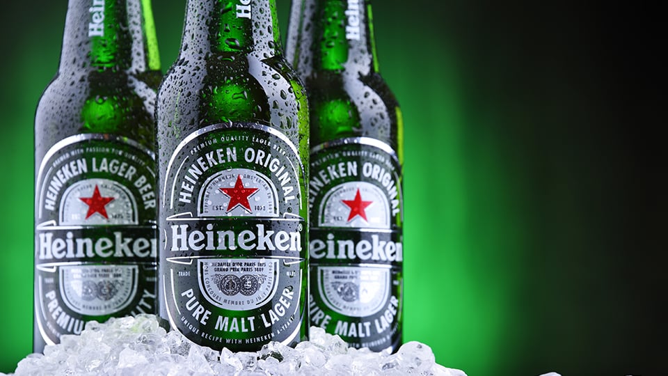 How Heineken's Internal Data Platform Drives Consumer-Centric Decision ...