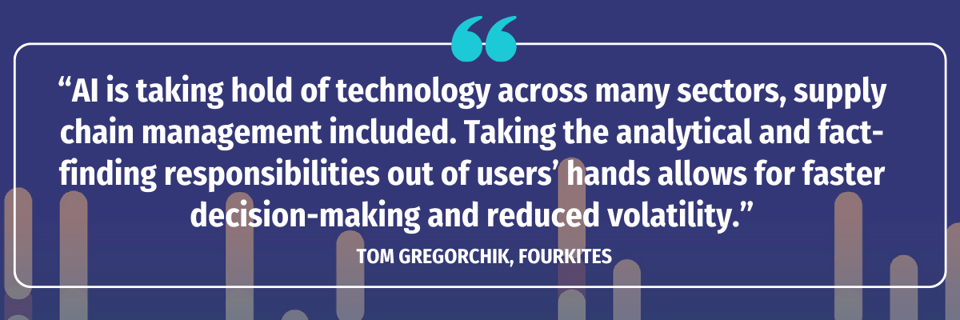 What are the Three Technologies that are Reinventing the Supply Chain ...