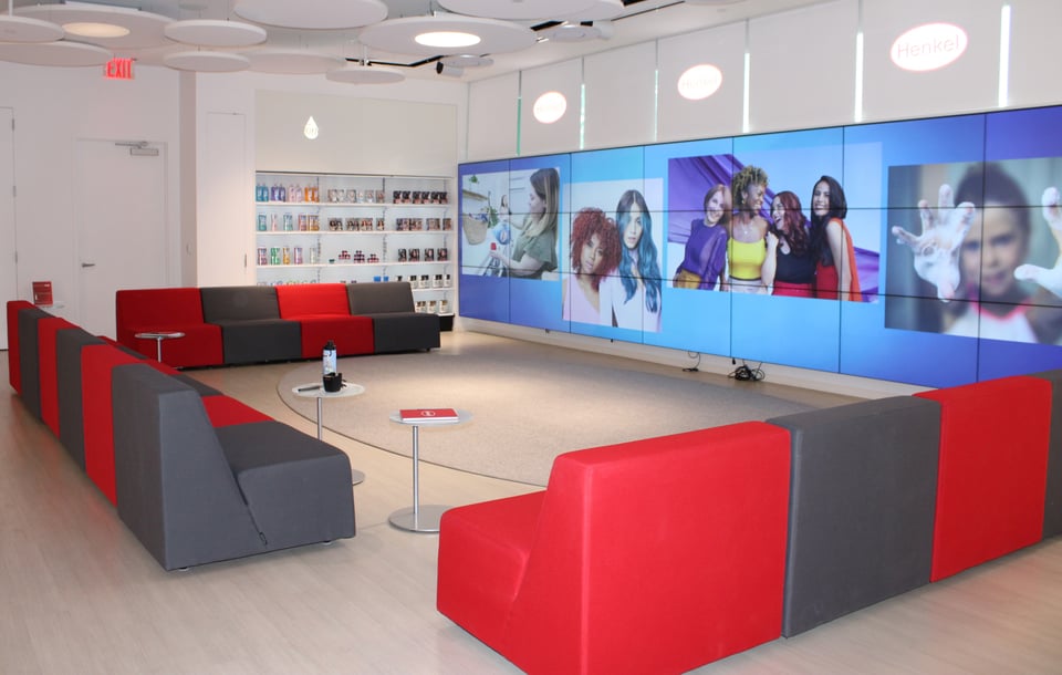 The Pursuit Of Personalized Insights: Inside Henkel’s Experience Center ...