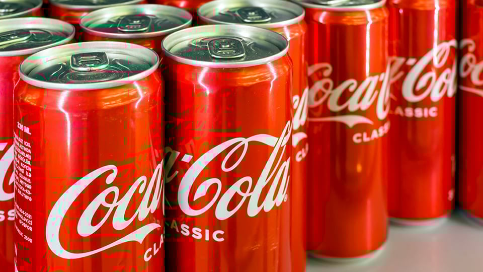Coca-Cola RGM Levers: Expand AI Retail Personalization & Adjust Price ...