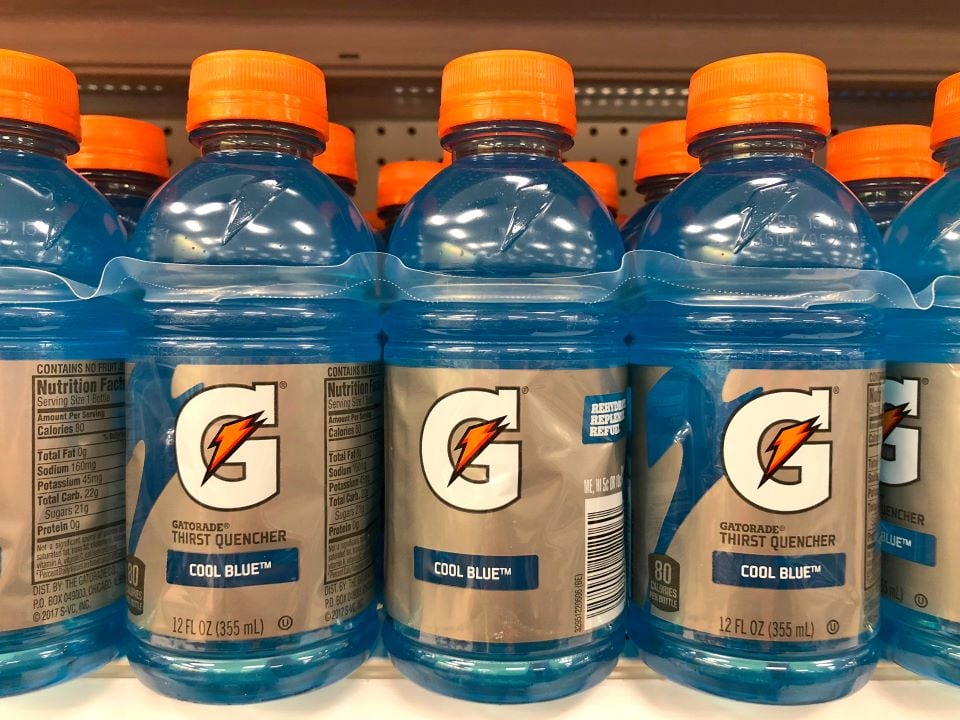 PepsiCo Looks To Instacart Investment To Fuel Direct-Store-Delivery ...