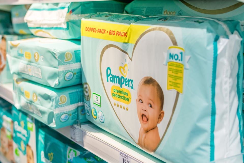P&G's AI Factory Scaling Data Science Innovations | Consumer Goods ...
