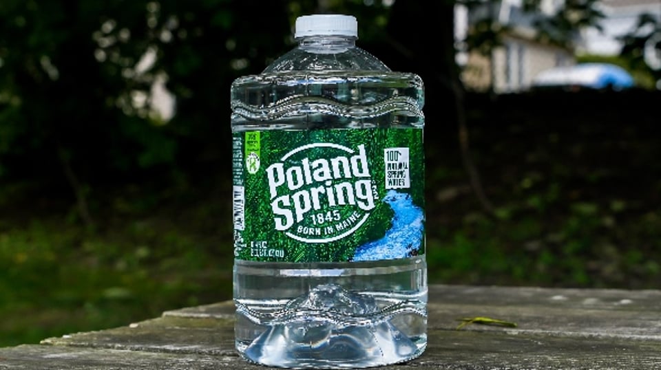 BlueTriton Taps Former Sabra Exec Joey Bergstein as New CEO | Consumer ...