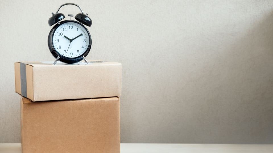 Beyond the Checkout: How Fast Delivery Is Redefining Retail Supply ...
