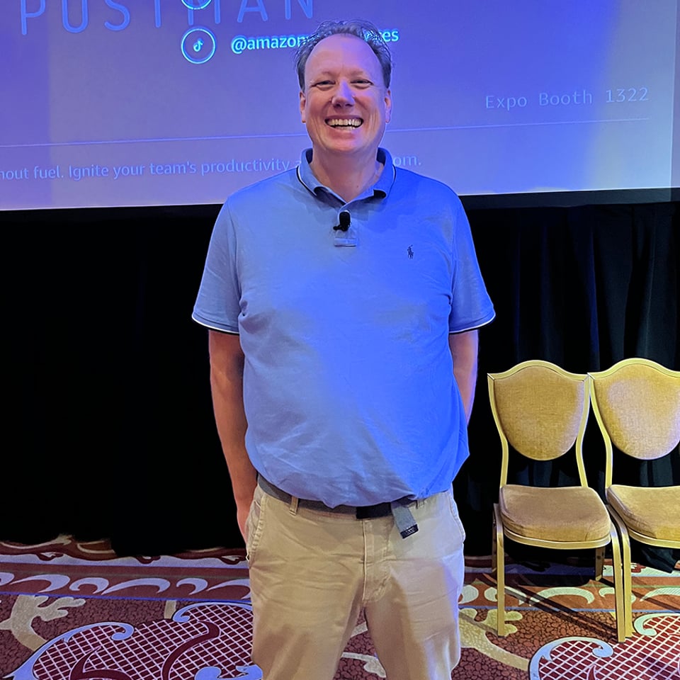 Nestlé, Centric Brands, Versuni: CPG Bites at AWS Re:Invent 2024 ...