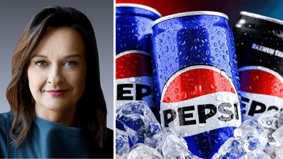 Rachel Ferdinando Named CEO of PepsiCo Foods U.S. | Consumer Goods ...