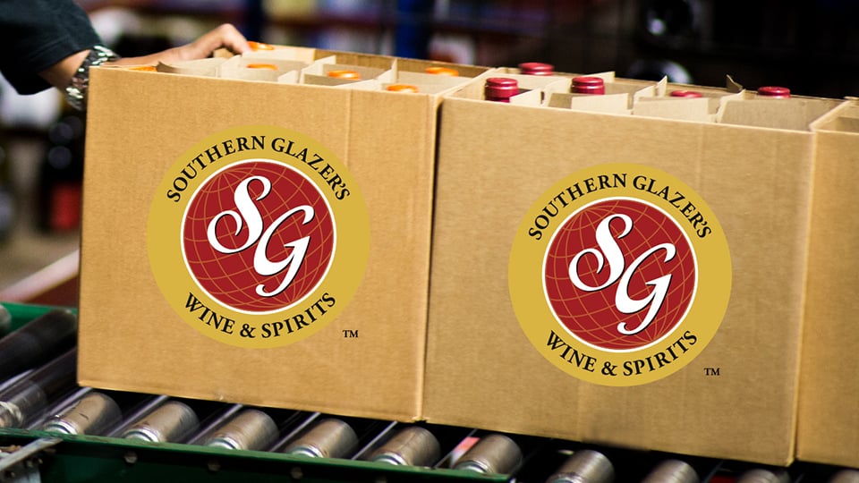 How Southern Glazer’s Is Elevating Proof for ‘Hands-Free Commerce ...