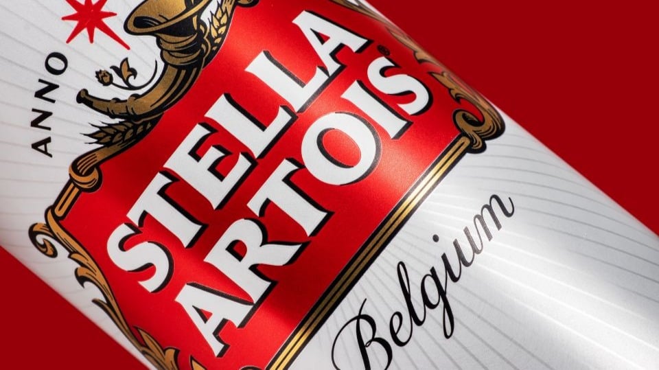 Why AB InBev’s Supply Chain Overhaul Is Focused on Touchless Planning ...