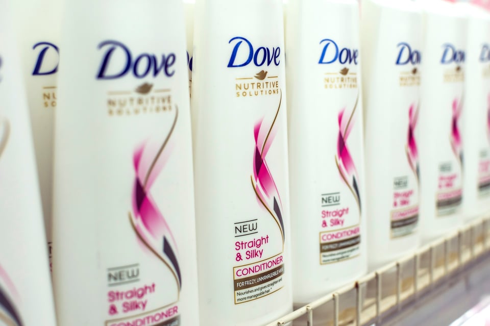 P&G, KDP, Nestlé, Colgate-Palmolive & Unilever Respond to Dive in ...