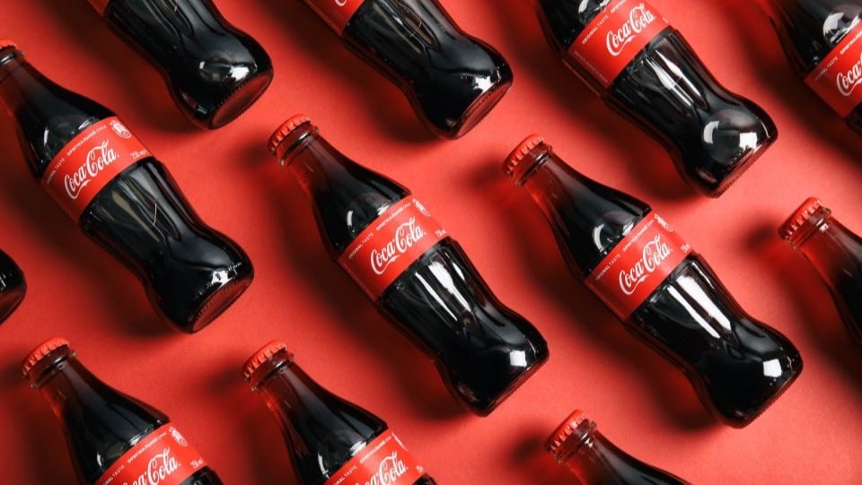 Coca-Cola Awakens the Force With Hologram QR & AR Campaign | Consumer ...