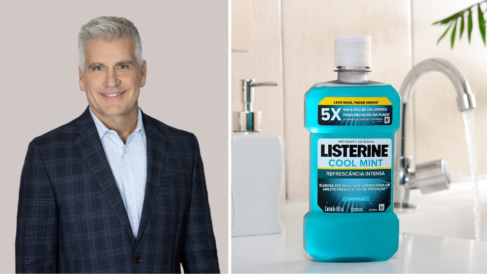 Kenvue to Identify New CEO as Part of Strategic Review | Consumer Goods ...