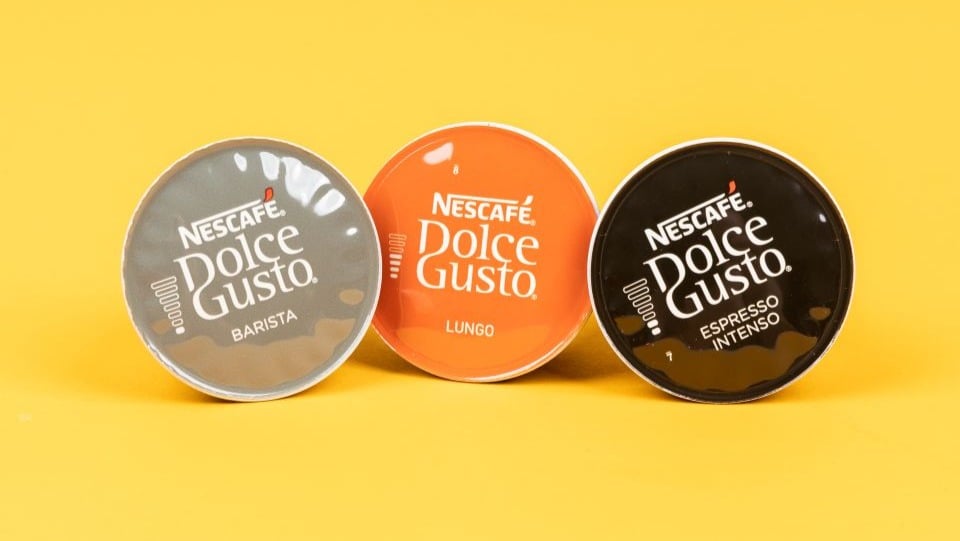 Nestlé Develops Generative AI Tool to Optimize Sustainable Packaging ...