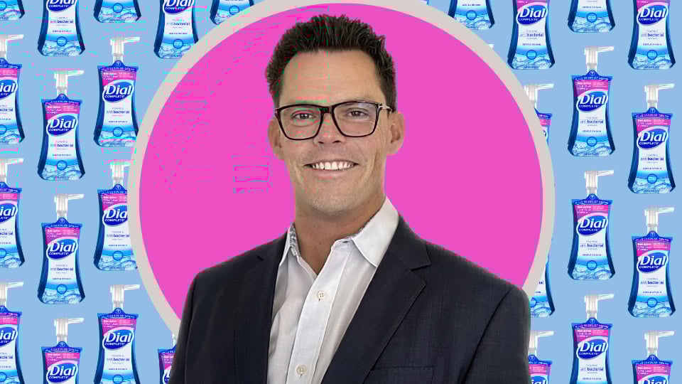 Henkel Hires Marc Grannum as North America Sales Leader | Consumer ...