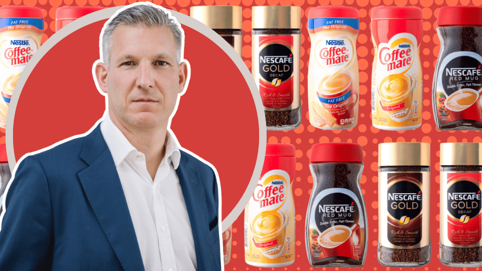 Nestlé Names Philipp Navratil CEO as Laurent Freixe Dismissed ...