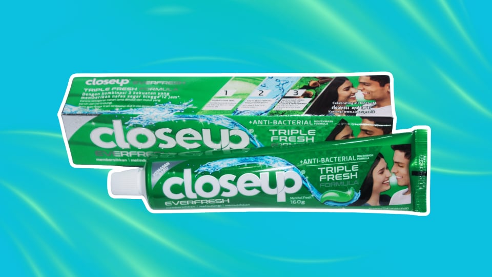 Unilever's AI Tool Gives Closeup Brand a Marketing Boost | Consumer ...